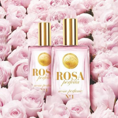 Energia Natural - Rhana Cosméticos Naturais